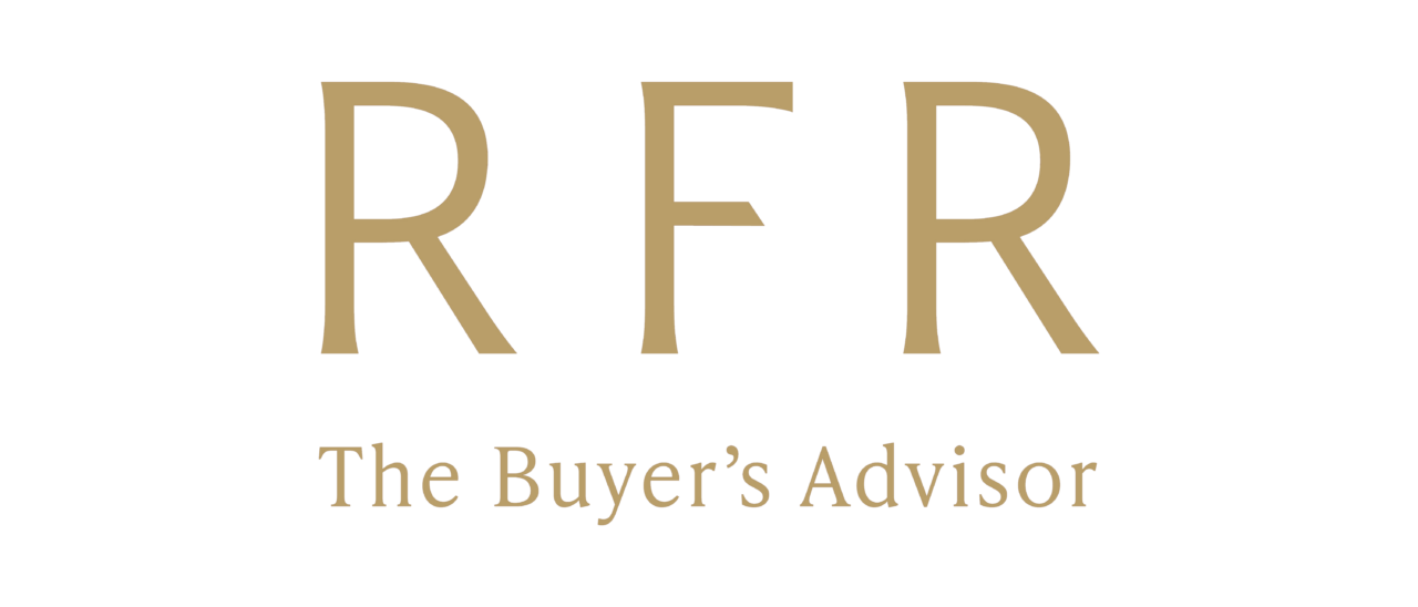 The evolution of London's landed estates - RFR